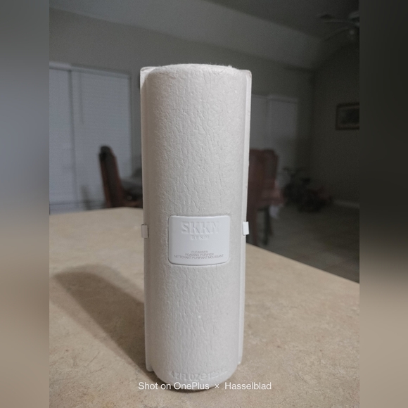 SKNN | Bath & Body | Sknn By Kim Kardashian Purifying Cleanser | Poshmark